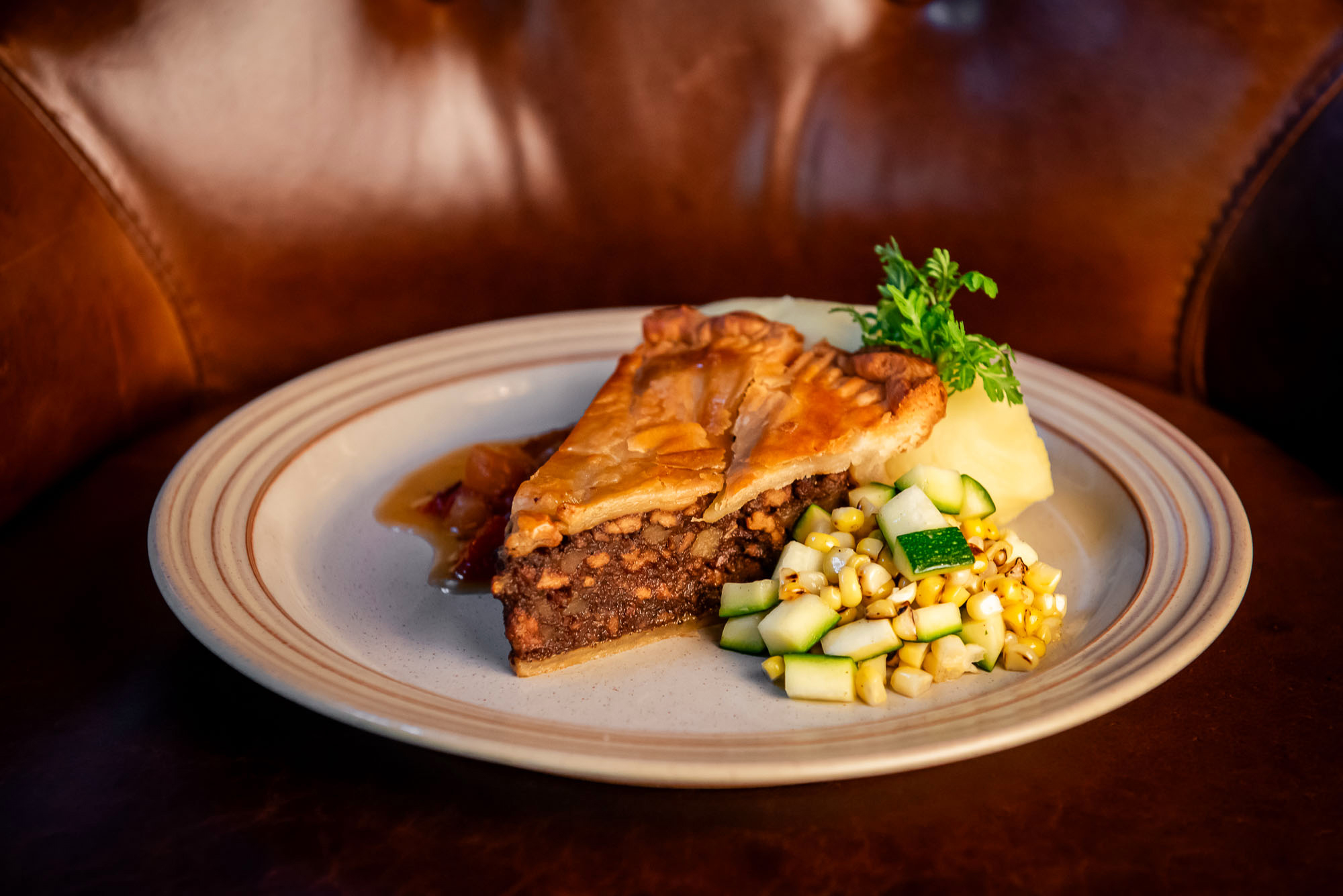 Pie-toberfest | The Rabbit Hole Pub | Toronto Prix-Fixe Menu