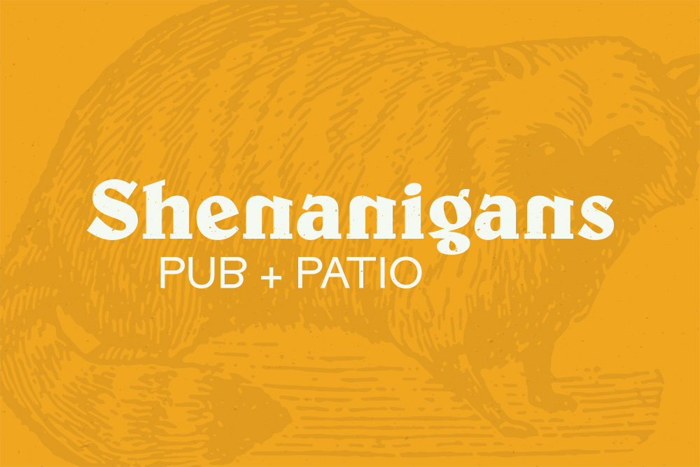 Your Neighbourhood Pub - Yonge and St. Clair | Shenanigans Pub + Patio