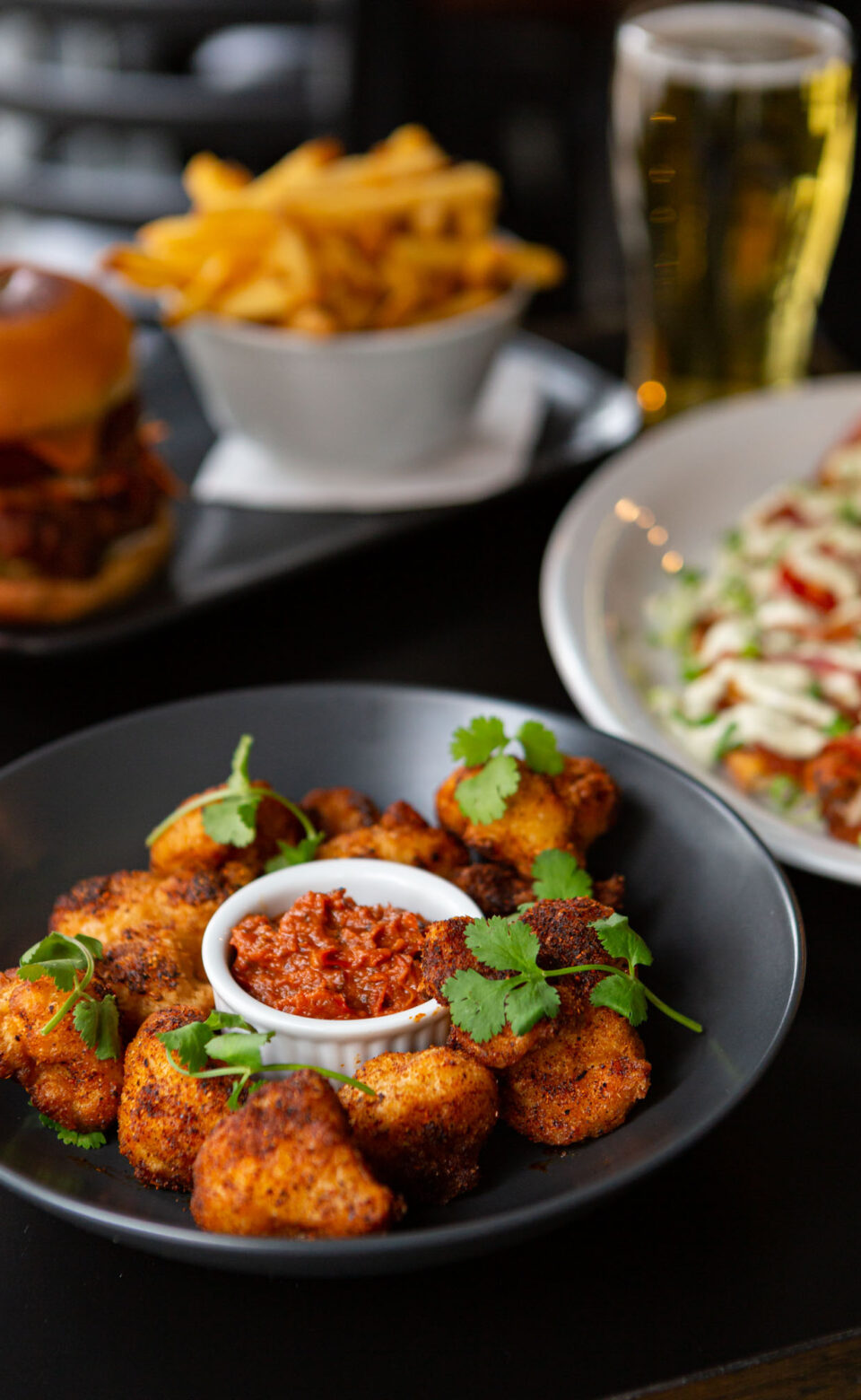 Your Neighbourhood Pub - Yonge and St. Clair | Shenanigans Pub + Patio