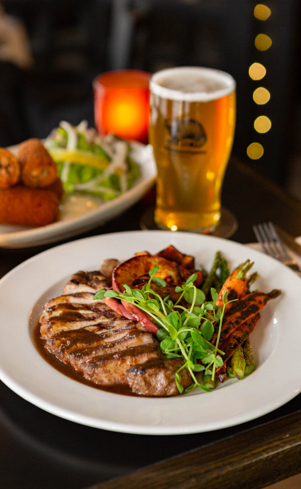 Your Neighbourhood Pub - Yonge and St. Clair | Shenanigans Pub + Patio